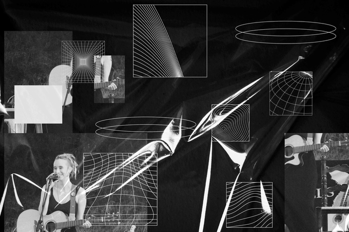 Christopher Lucas : Blanc!