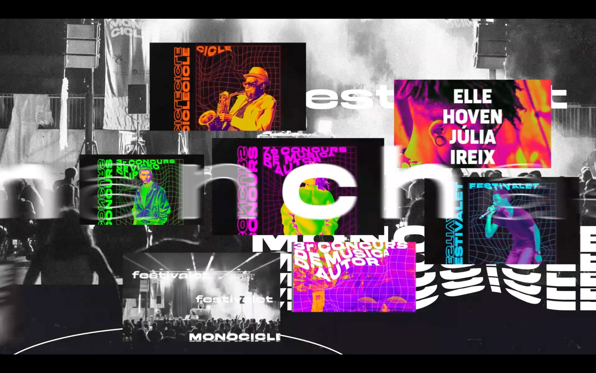 Christopher Lucas : Blanc!