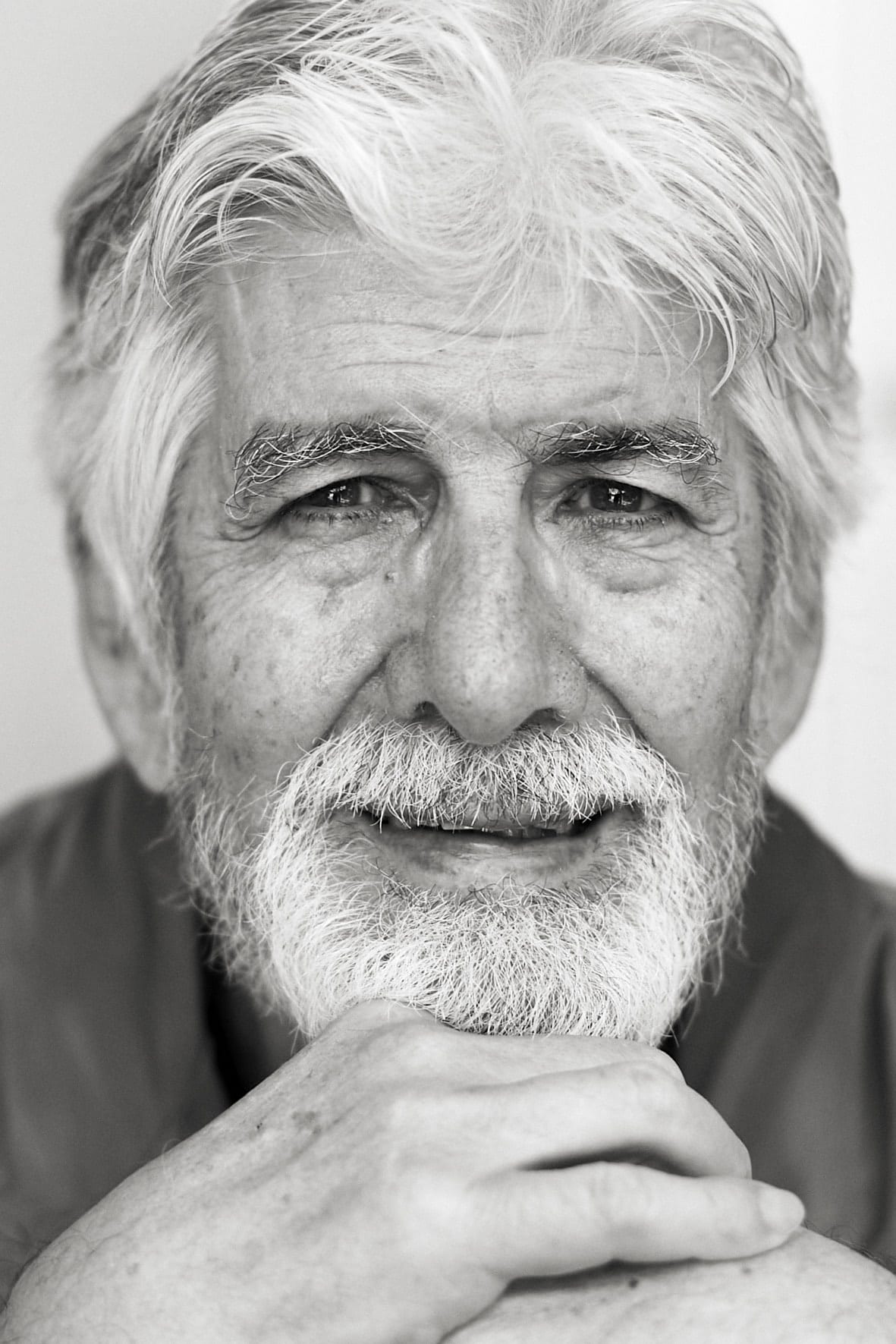 Entrevista a Ricardo Rousselot: «Mis habilidades son el uso de mis ...