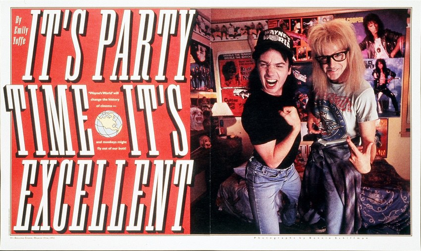 Gail Anderson en Blanc! : Blanc!