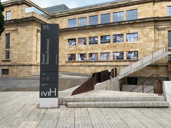 Opisso en el Blanc! : Blanc!